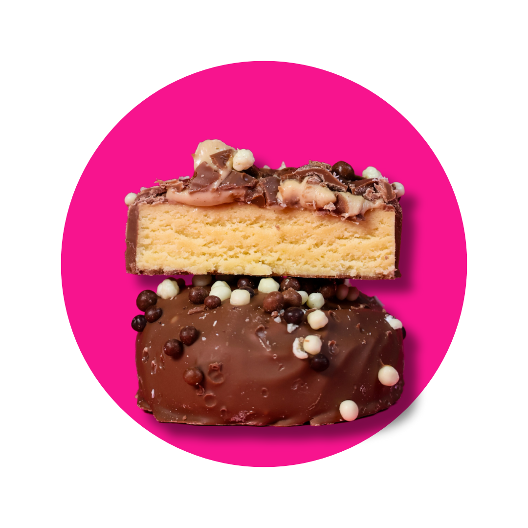 Eiwitrijke producten – Fit Piggy