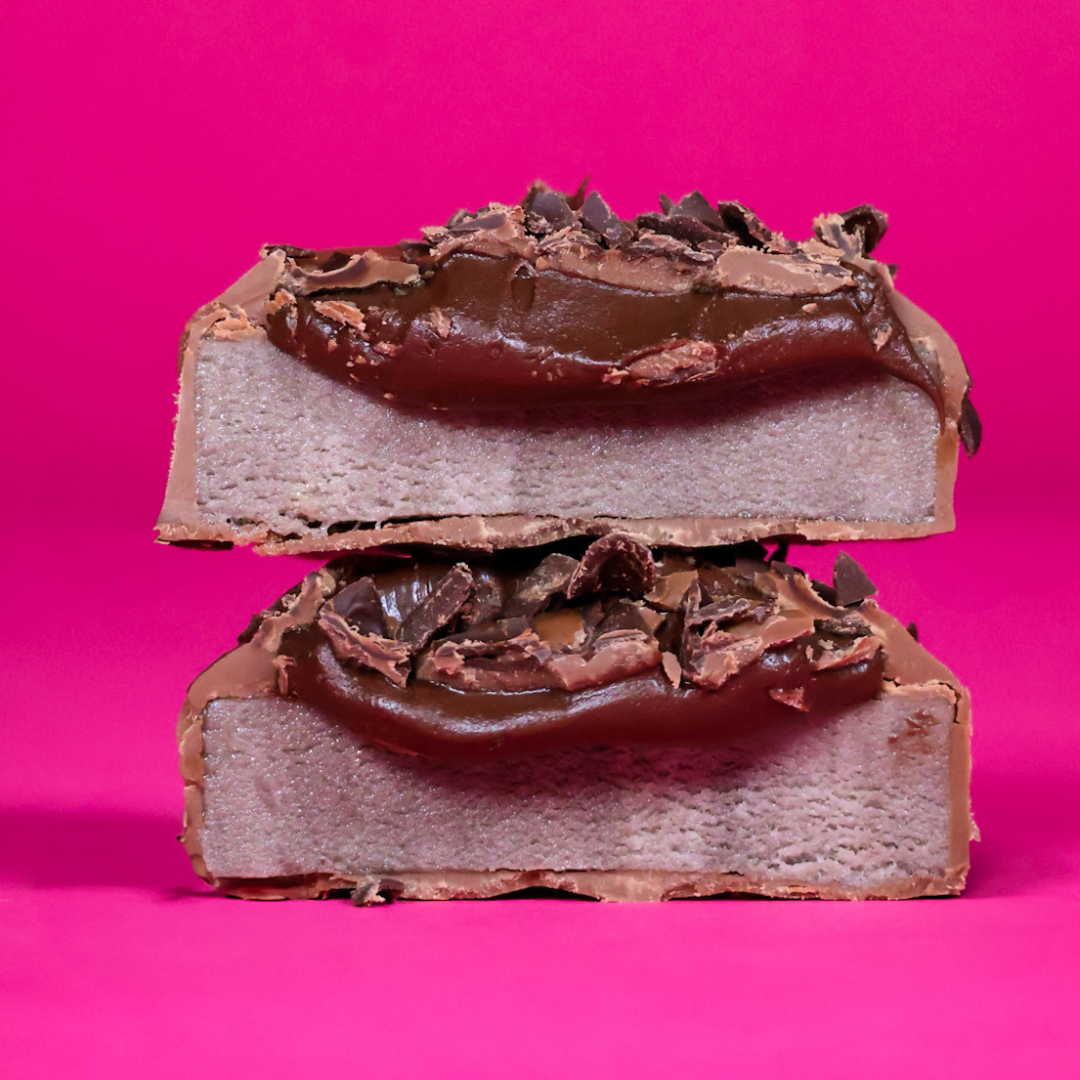 Dé oplossing voor jouw cravings! – Fit Piggy