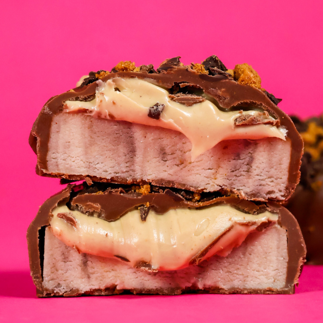 Dé oplossing voor jouw cravings! – Fit Piggy