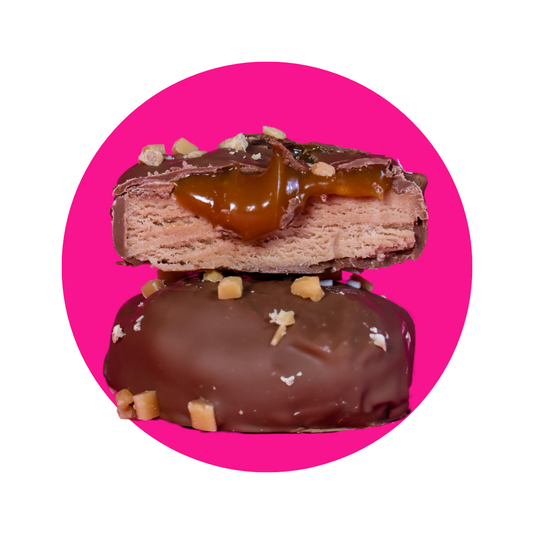 Eiwitrijke producten – Fit Piggy