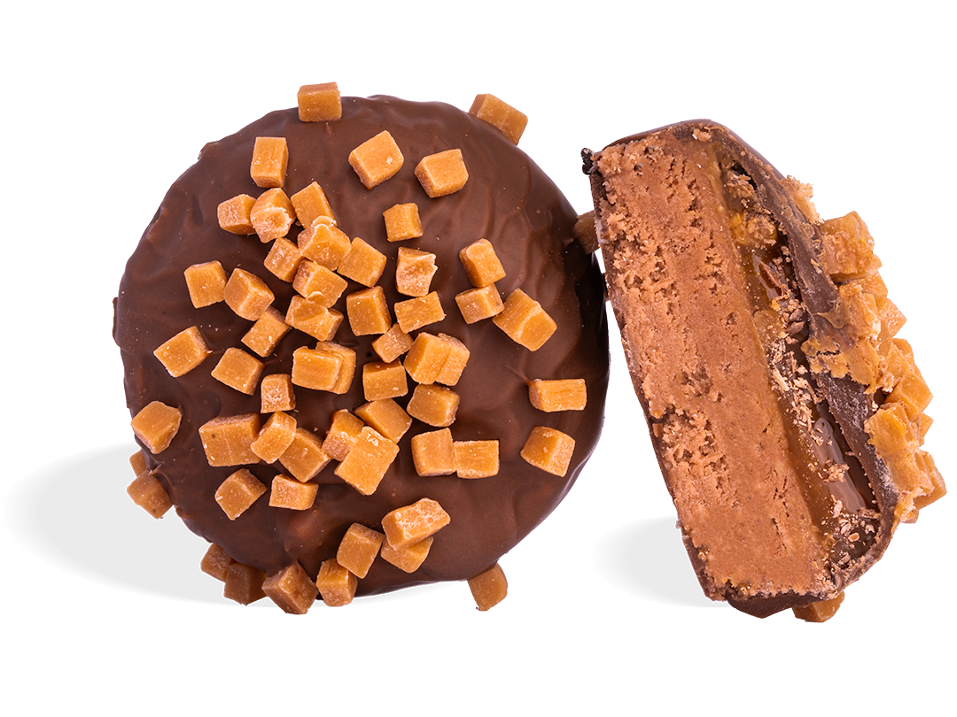 Al onze bars – Fit Piggy