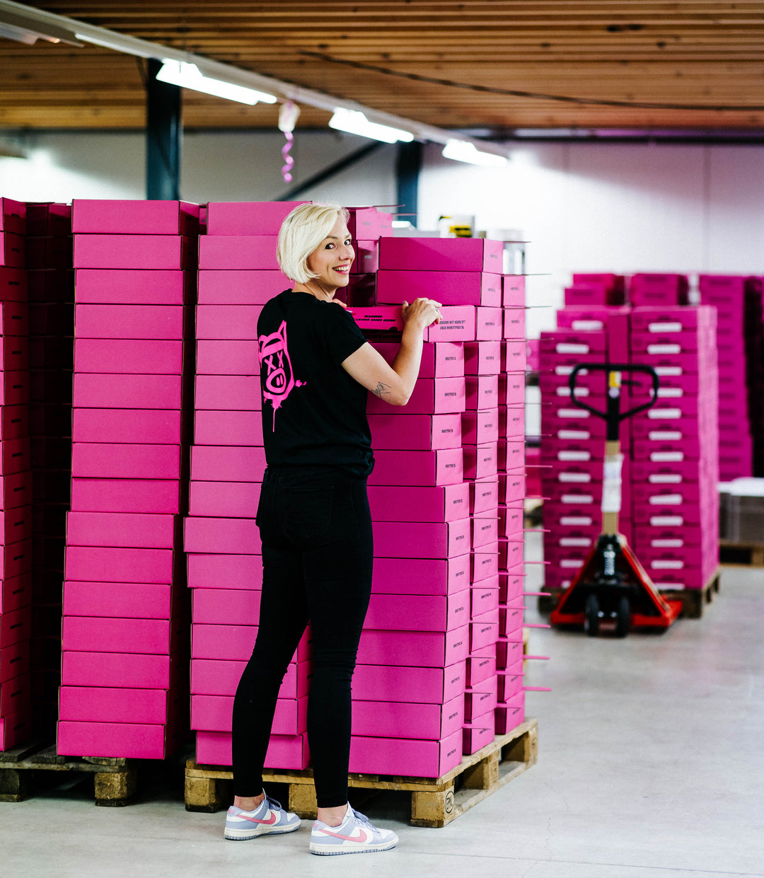 De proteïnereep die smaakt als een snack. – Fit Piggy