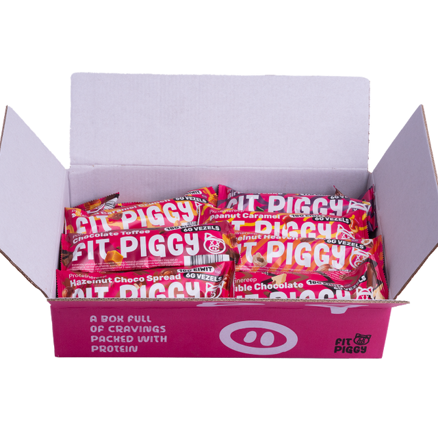 Collecties – Fit Piggy