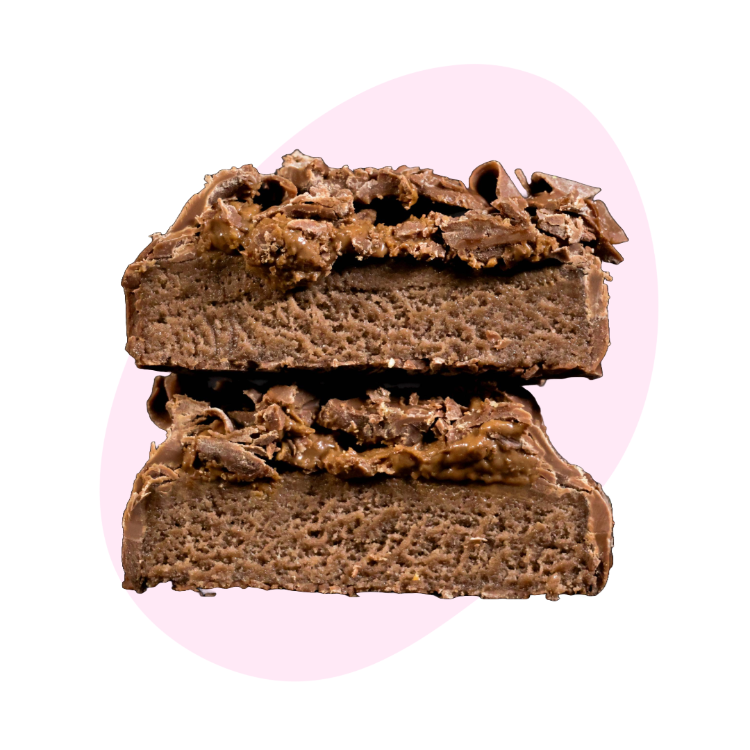 Al onze bars – Fit Piggy