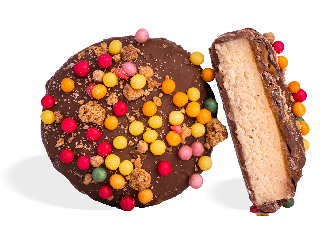 Al onze bars – Fit Piggy