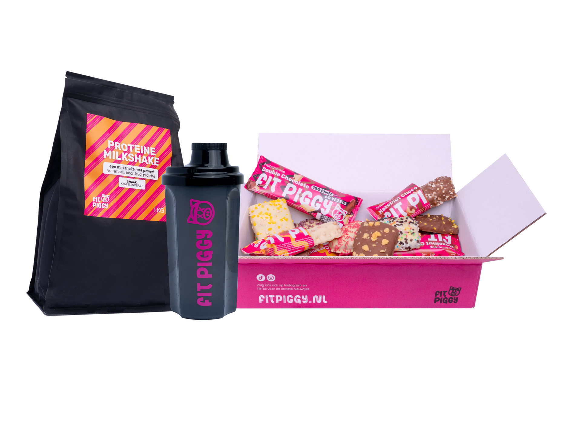 Collecties – Fit Piggy