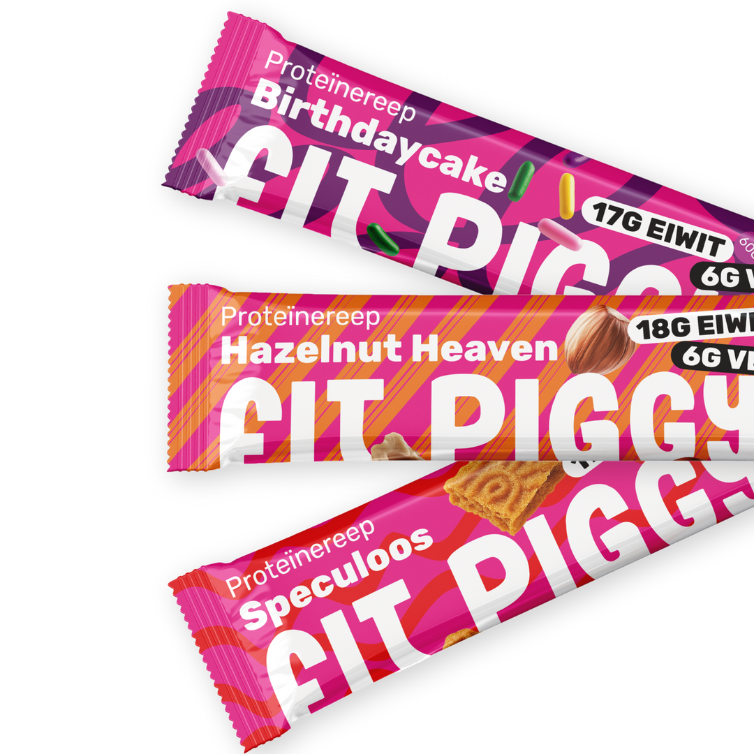 Collecties – Fit Piggy