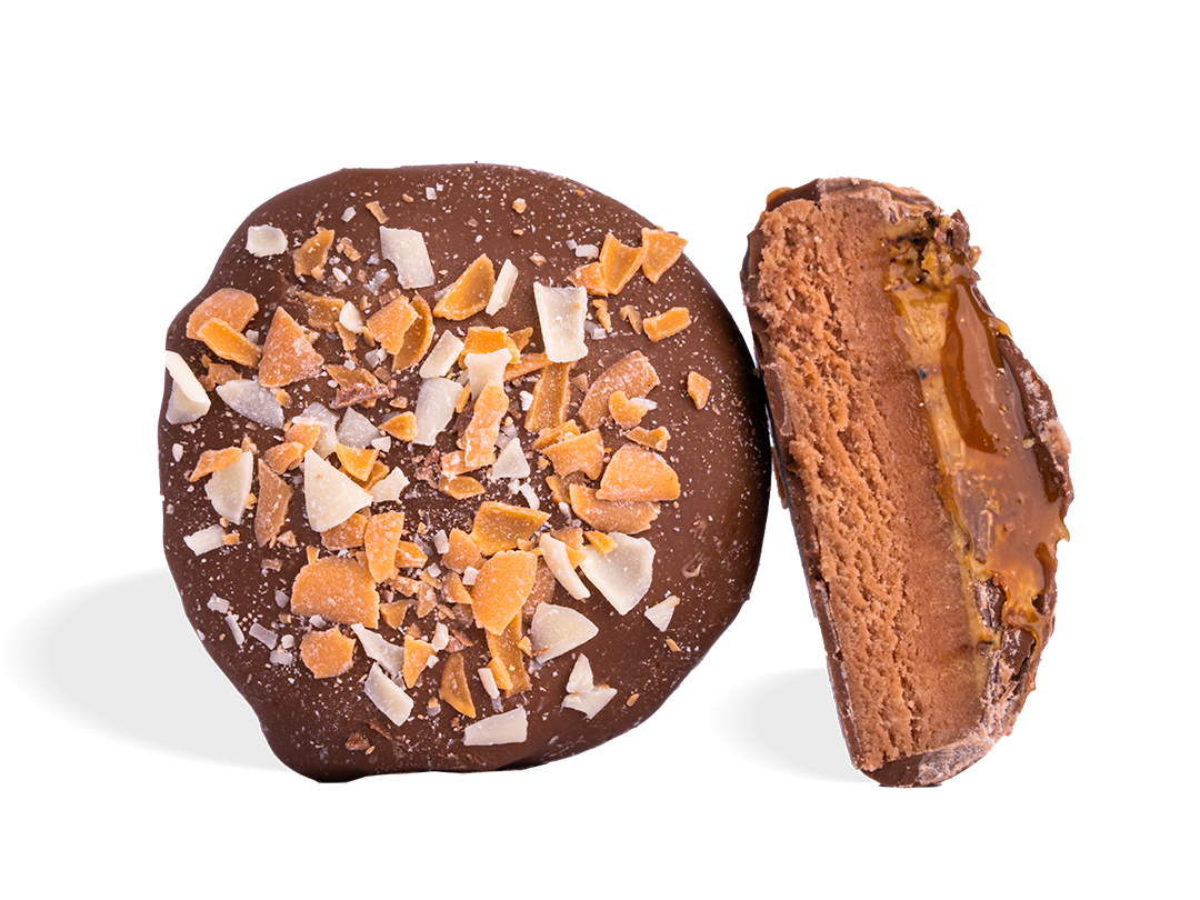 Al onze bars – Fit Piggy