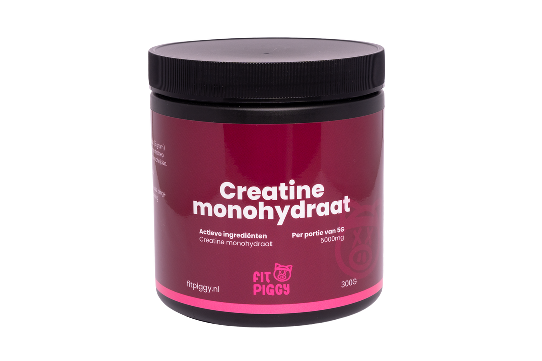 Creatine – Fit Piggy
