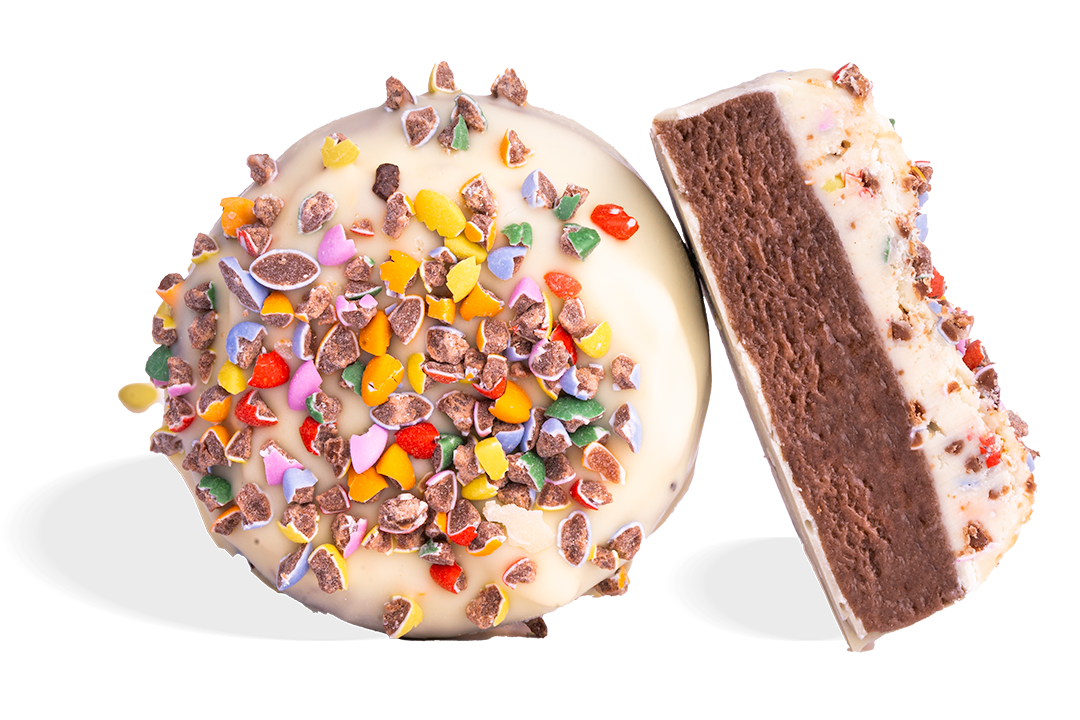 Al onze bars – Fit Piggy